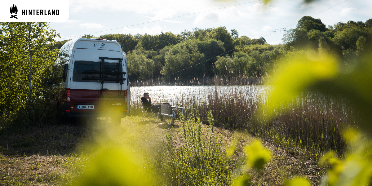 Campsite insider tips for your next road trip Campsite insider tips for your next road trip