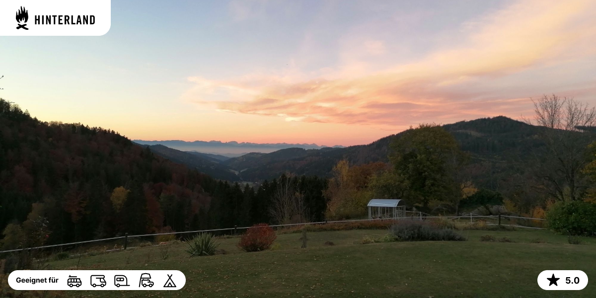 Rocky Sunshine Ranch