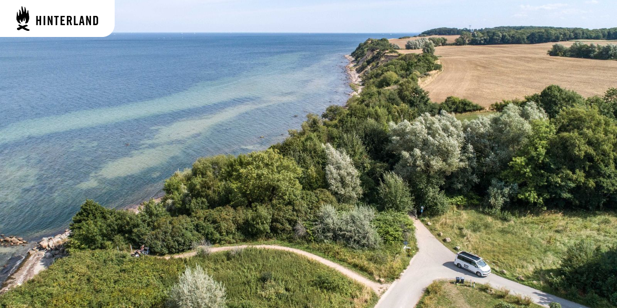 3 days by the sea: let's go on a Baltic Sea road trip!