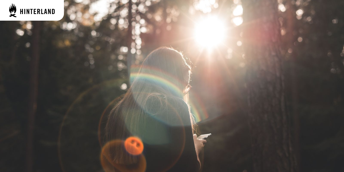 Essential outdoor companions: 7 must-have apps for your adventures